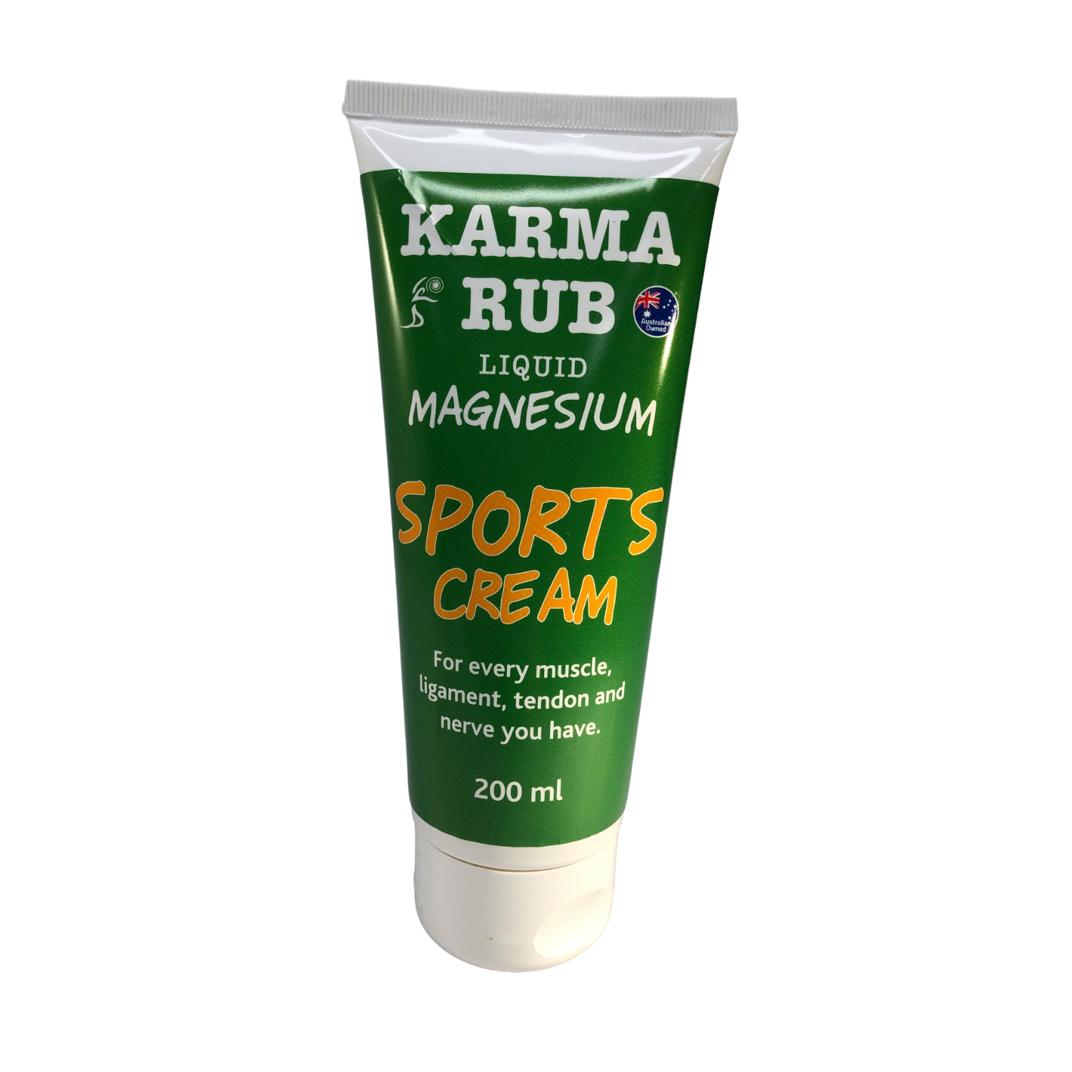 Karma Rub USA Magnesium