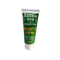 Karma Rub USA Magnesium